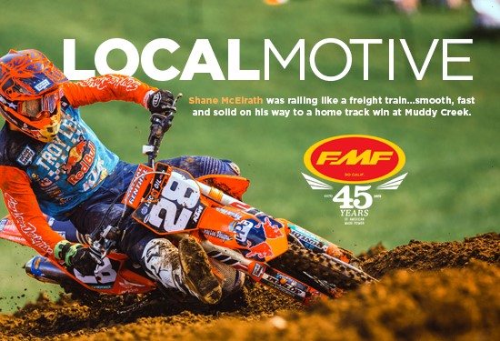FMF Home